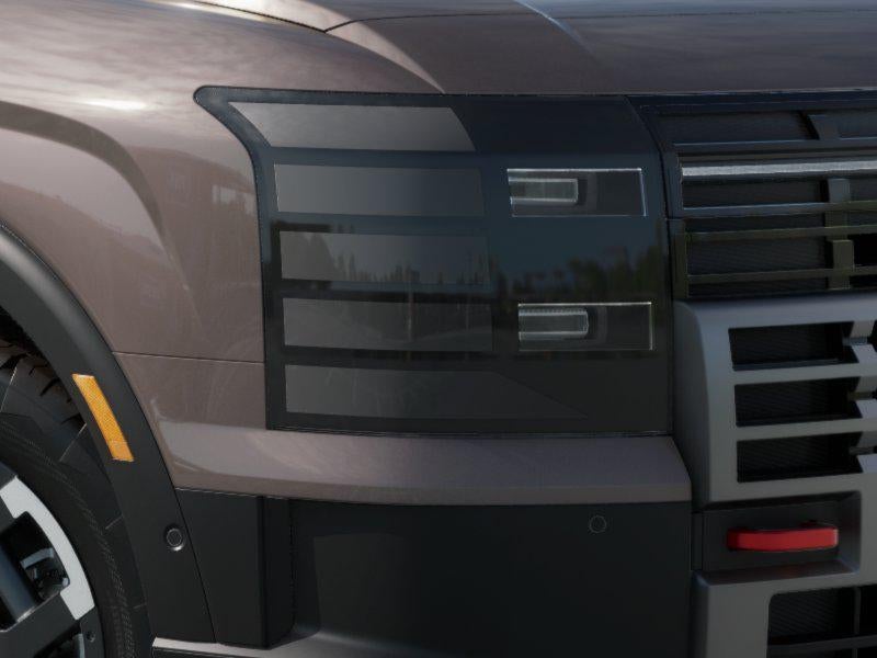 2026 Hyundai PALISADE XRT Pro Gurnee IL | Gurnee Hyundai KM8RJES28TU085730